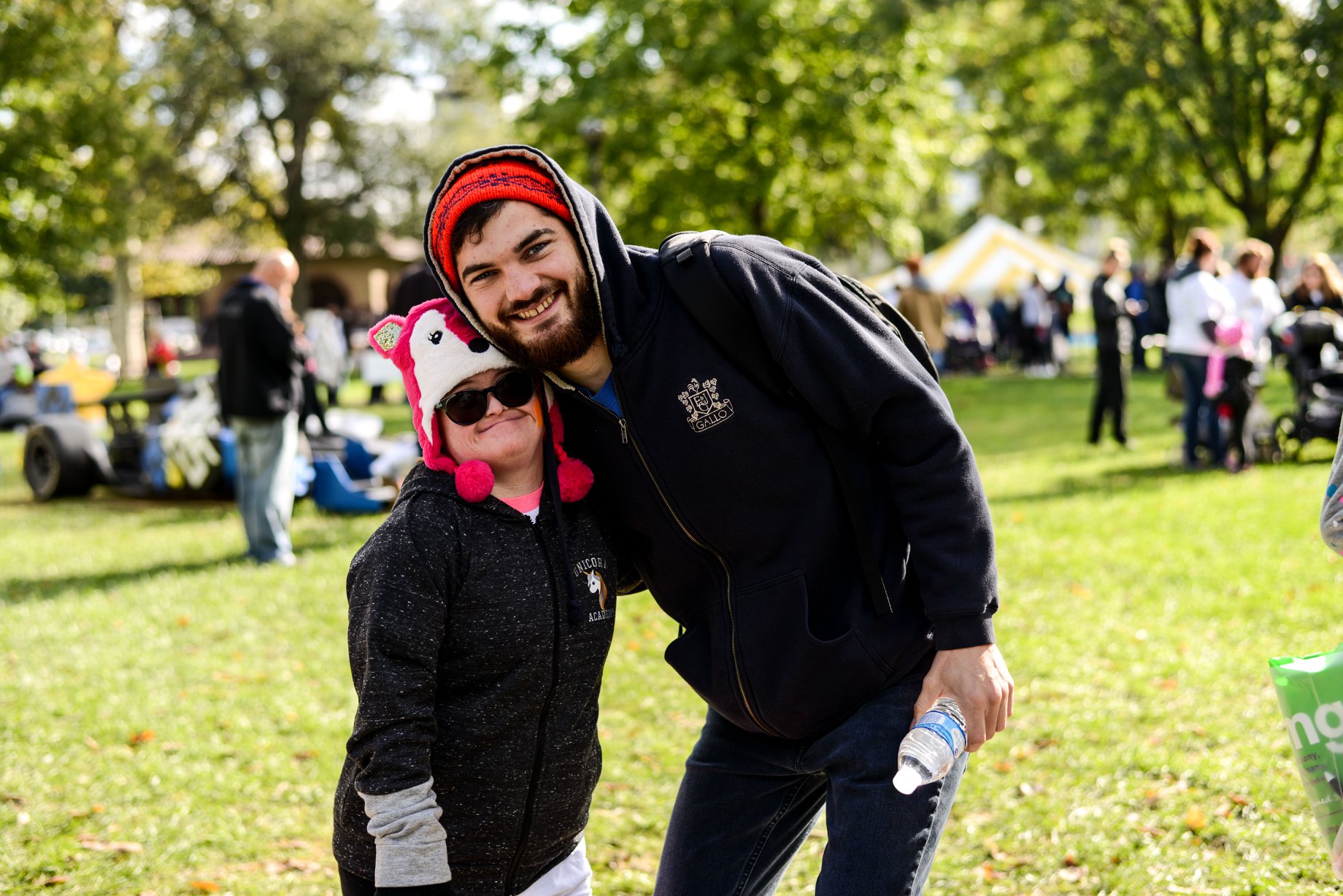 21 Ideas for Raising Awareness