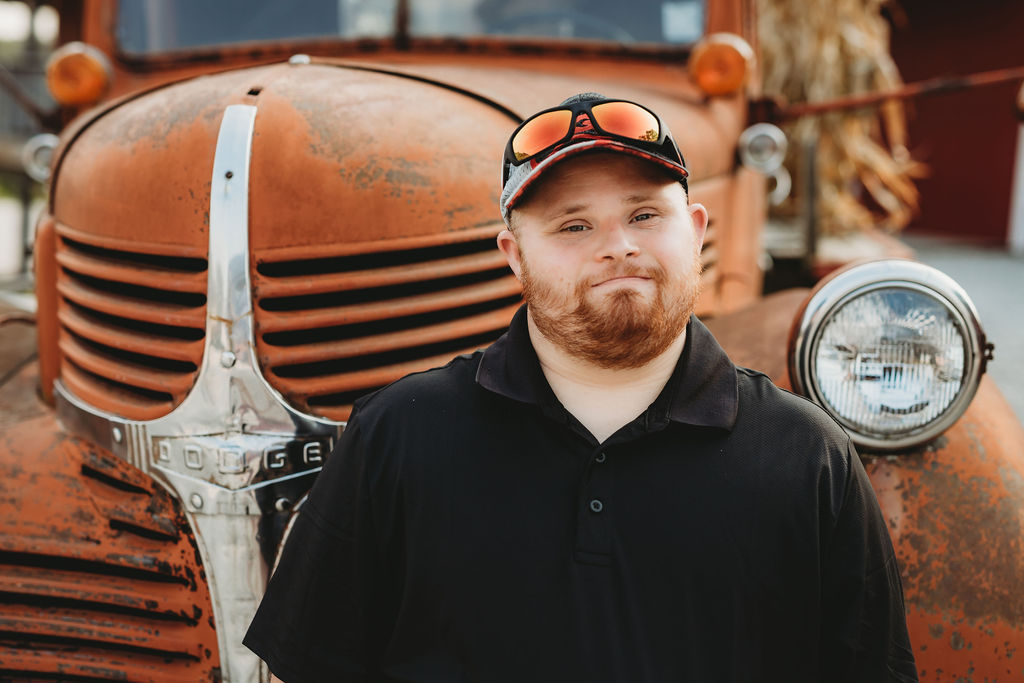 Circles Curriculum – Down Syndrome Indiana